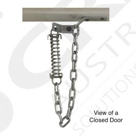 Refrigeration Hardware - CRH Australia