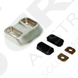 Fermod Sliding Door Hardware Kits - CRH Australia