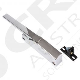 Fermod Edgemount Latch - CRH Australia