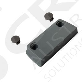 Fermod Sliding Door Hardware - CRH Australia