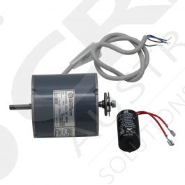 Skope Motor Reversible - CRH Australia