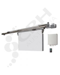 Fermod Automation Kits - Fermod Sliding Door Hardware Kits - Products ...