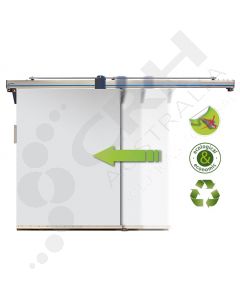 Fermod Self-Closing Sliding Door Systems - Fermod Sliding Door Hardware ...