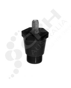 Appliance Legs - Equipment Legs, Feet, & Tube Closures - Products - CRH ...