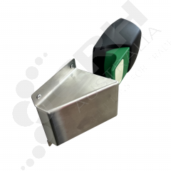 Fermod F431 Coldroom Latch Set - CRH Australia