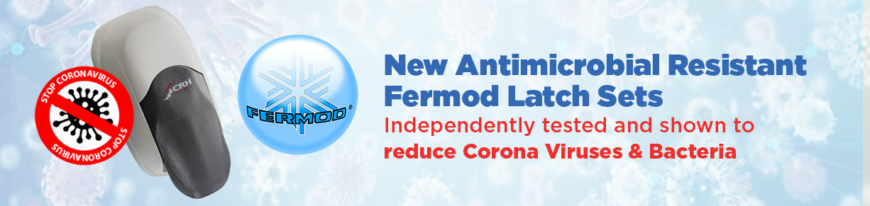 Coolroom and Refrigeration Hardware - CRH Australia