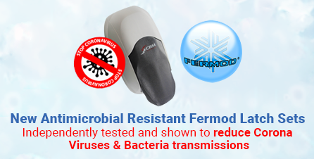 Coolroom and Refrigeration Hardware - CRH Australia