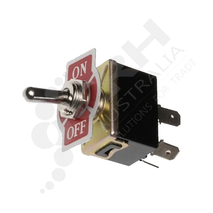 toggle switch 240v